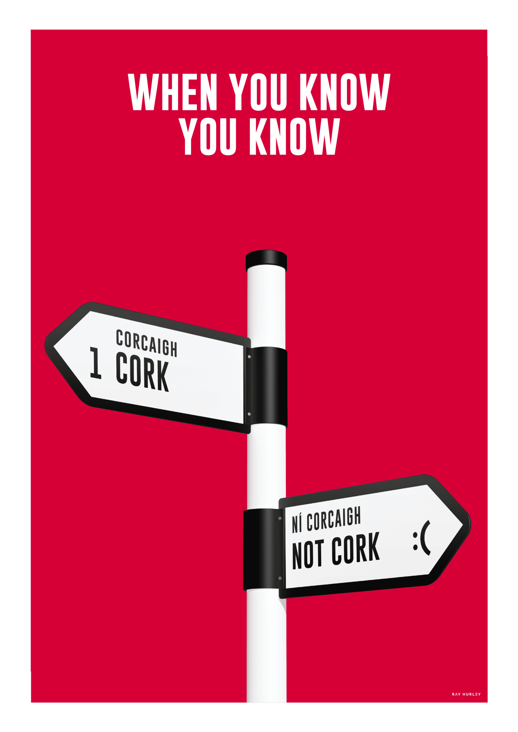 Were you born in a field – rayhurley.ie