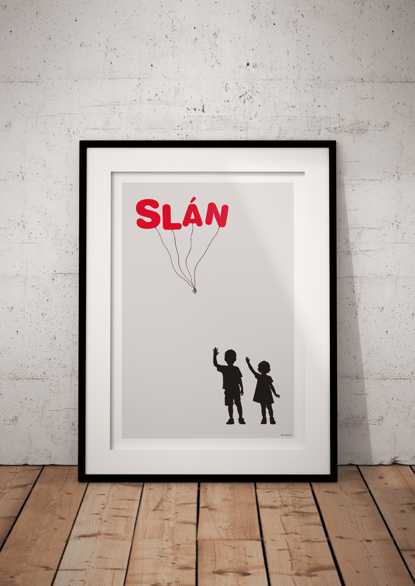 Irish Pronouns - I Identify as a Complete Culchie | rayhurley.ie